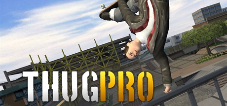THUG Pro | Mods & Resources