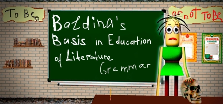 Baldina's Basis in Education Literary Grammar | Mods & Resources