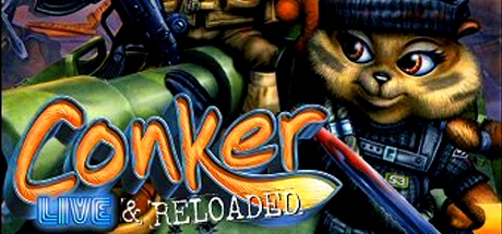 Conker: Live and Reloaded | Mods & Resources