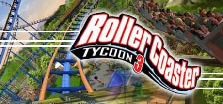 RollerCoaster Tycoon 3 | RCT3 | Mods & Resources