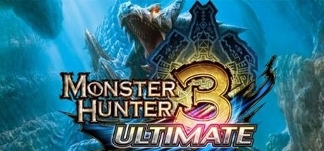Monster Hunter 3 Ultimate | MH3U | Mods & Resources