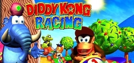 Diddy Kong Racing | Mods & Resources