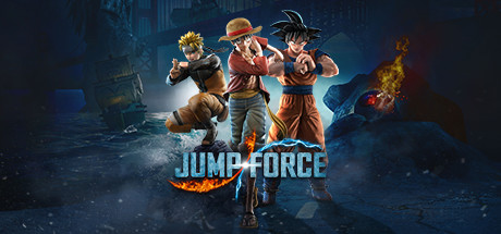 Jump Force | JF | Mods & Resources