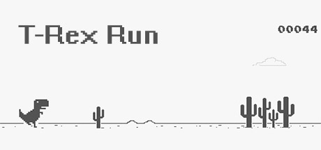 T-Rex Run | Mods & Resources