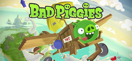 Bad Piggies | Mods & Resources