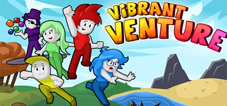 Vibrant Venture | VV | Mods & Resources