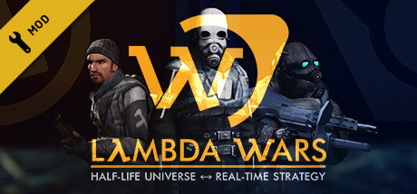 Lambda Wars | Mods & Resources