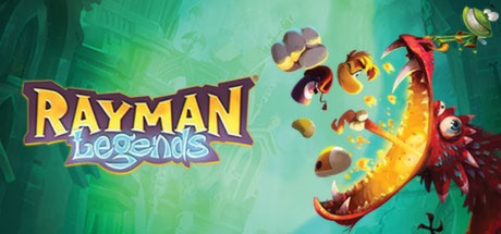 Rayman Legends | RL | Mods & Resources
