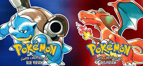 Pokemon Red and Blue | Mods & Resources