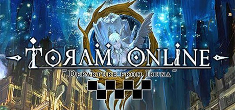 Toram Online: Departure from Iruna | Toram | Mods & Resources