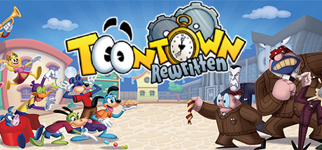Toontown Rewritten | Mods & Resources