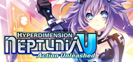 Hyperdimension Neptunia U: Action Unleashed | Neptunia U | Mods & Resources