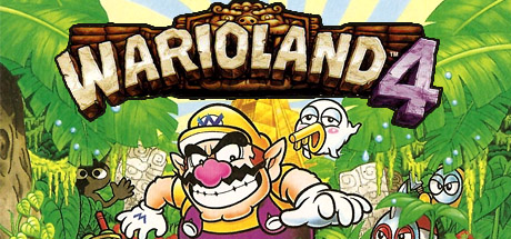 Wario Land 4 | WL4 | Mods & Resources