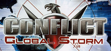Conflict: Global Storm | Mods & Resources