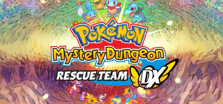 Pokemon Mystery Dungeon Rescue Team DX | PMDRTDX | Mods & Resources