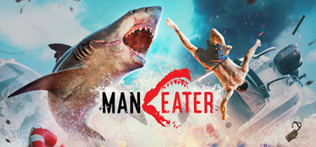 Maneater | Game | Mods & Resources