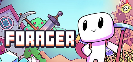 Forager | Forager | Mods & Resources