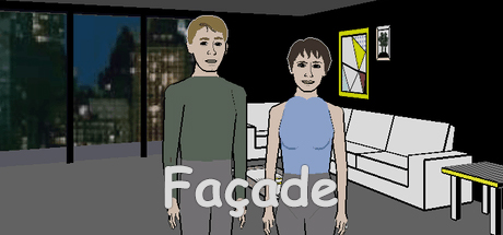 Façade | Façade | Mods & Resources