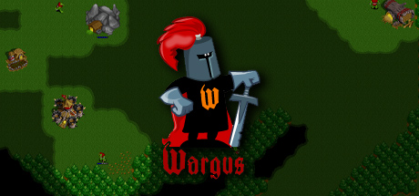 Wargus | WG | Mods & Resources