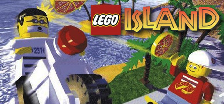 LEGO Island | Mods & Resources