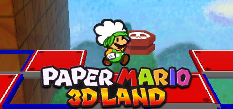Paper Mario 3D Land | PM3DL | Mods & Resources