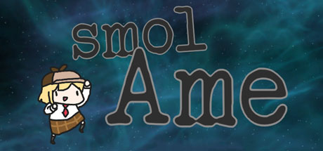 Smol Ame | Mods & Resources