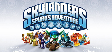 Skylanders: Spyro's Adventure | SSA | Mods & Resources