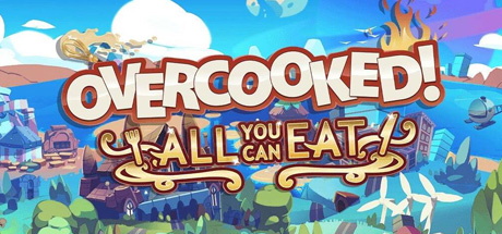 Overcooked! All You Can Eat | Mods & Resources