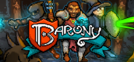 Barony | Barony | Mods & Resources
