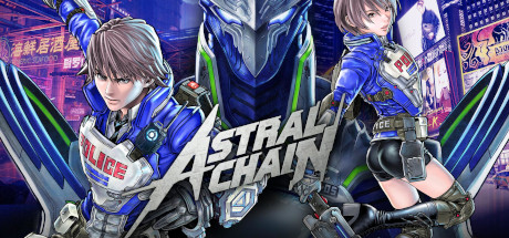 Astral Chain | AC | Mods & Resources