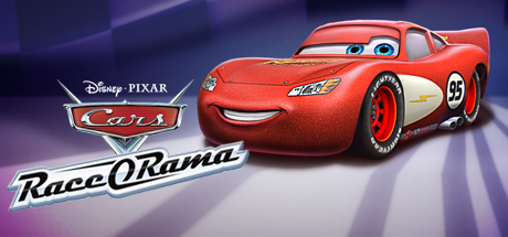 Cars: Race-O-Rama | ROR | Mods & Resources