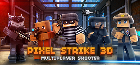 Pixel Strike 3D | PS3D | Mods & Resources