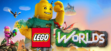 LEGO Worlds | LEGOWorlds | Mods & Resources