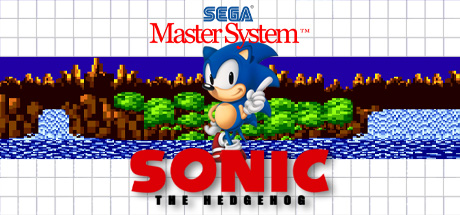 Sonic the Hedgehog (Master System) | Sonic MS | Mods & Resources