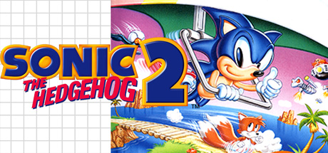 Sonic the Hedgehog 2 (Master System) | Sonic 2 | Mods & Resources