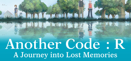 Another Code R: A Journey into Lost Memories | Mods & Resources