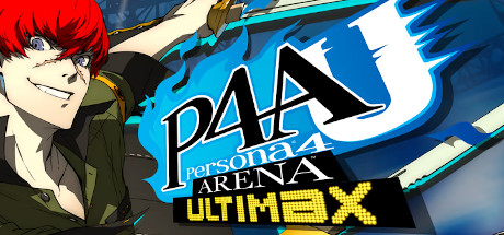 Persona 4 Arena Ultimax | P4AU | Mods & Resources