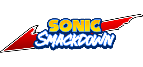 Sonic Smackdown | SSD | Mods & Resources