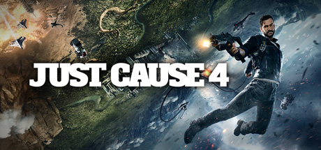 Just Cause 4 | JC4 | Mods & Resources