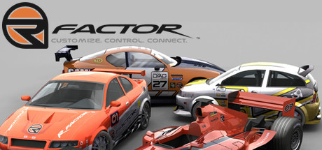 rFactor | rF | Mods & Resources