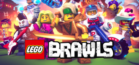 LEGO Brawls | Brawls | Mods & Resources