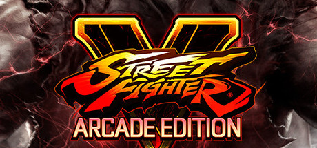 Street Fighter V: Arcade Edition | SFV:AE | Mods & Resources