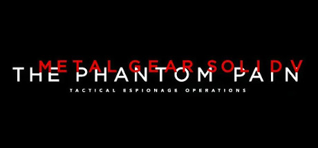 Metal Gear Solid V: The Phantom Pain | MGSV | Mods & Resources