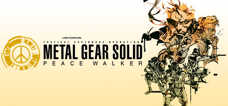 Metal Gear Solid: Peace Walker | MGS:PW | Mods & Resources