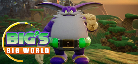 Big's Big World | BBW | Mods & Resources