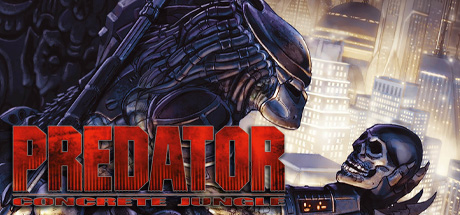 Predator: Concrete Jungle | Mods & Resources