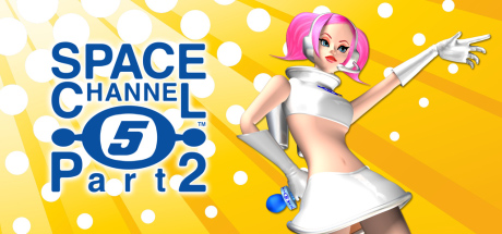 Space Channel 5: Part 2 | SC5:P2 | Mods & Resources