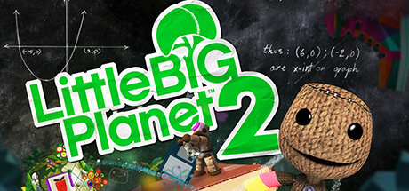 LittleBigPlanet 2 | LBP2 | Mods & Resources