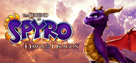 The Legend of Spyro: Dawn of the Dragon | DotD | Mods & Resources