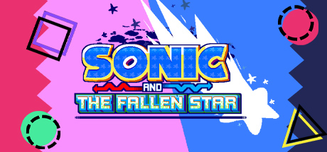 Sonic and the Fallen Star | Sonic TFS | Mods & Resources